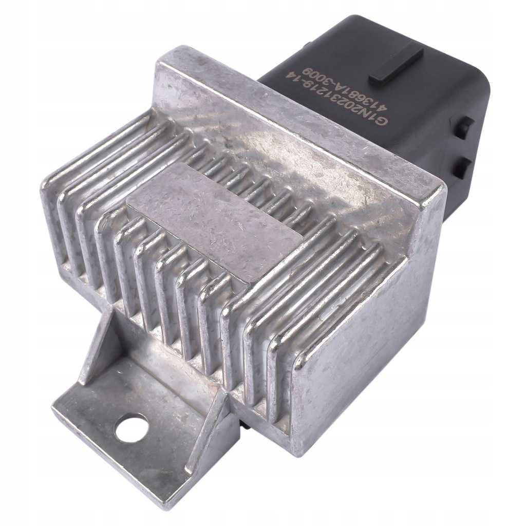 Glow Plug Relay for OPEL Movano RENAULT Master 2.0 2.5 9640469680 ...