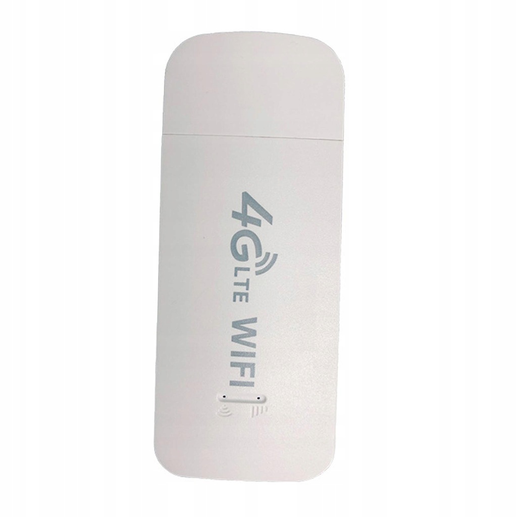 4G LTE USB Modem Dongle Router WiFi Karta sieciowa - 11138715458 - oficjalne archiwum Allegro