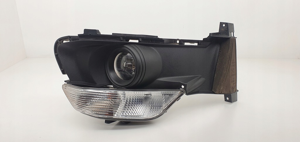 FORD MUSTANG VI 6 HALOGEN LED KRATKA LEWY -15 - 12076698045 - oficjalne ...