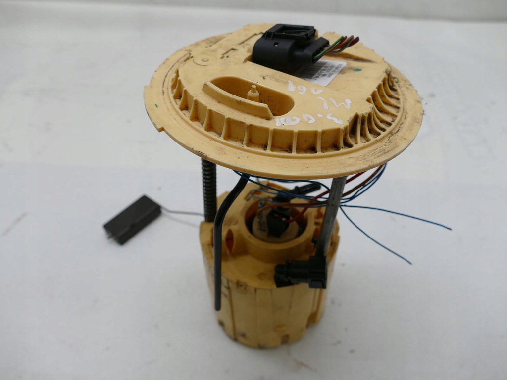 MERCEDES ML W164 320 CDI POMPA PALIWA KOSZ PŁYWAK - 10954714902 ...