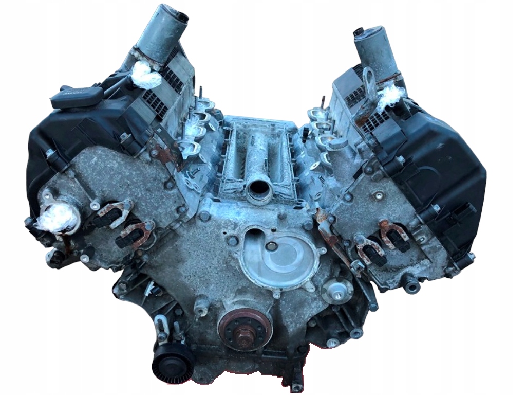 Silnik BMW E70 X5 4.8 V8 N62 B48 335KM 355HP - 13648889294 - oficjalne ...