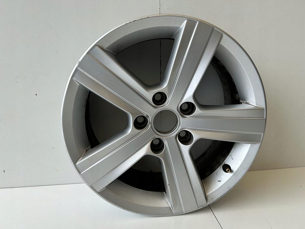 VW GOLF VII FELGA 5G0601025 BN 6.5JX16 ET46 - 13471613448 - oficjalne ...