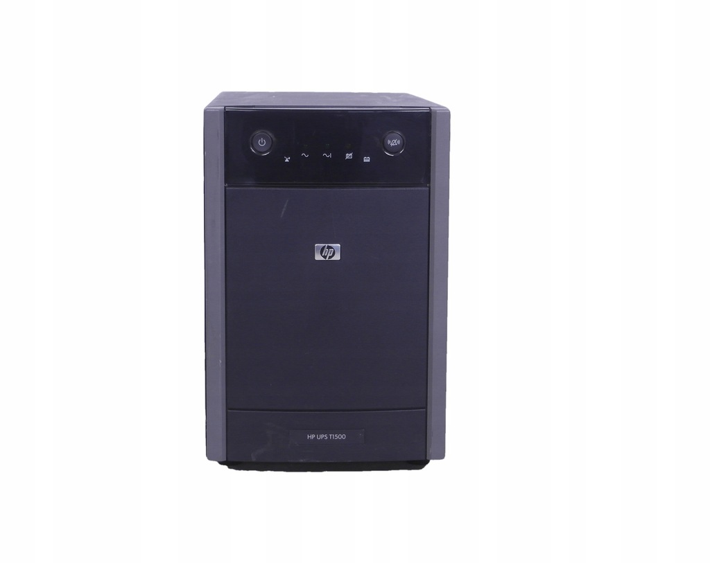 UPS HP T1500 INTL 900W SINUS 36V DO C.O. SINUS/570 - 13524470481 ...