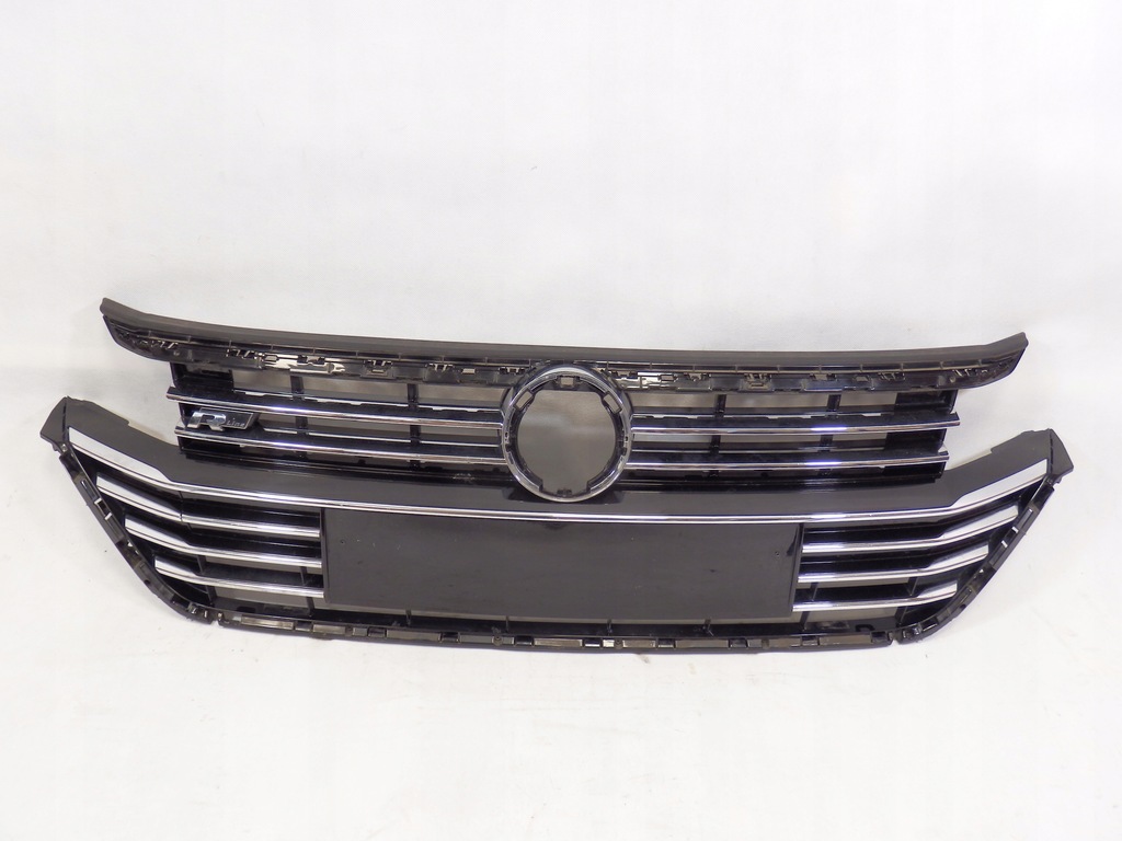 ATRAPA GRILL VW ARTEON R-LINE - 15079048821 - oficjalne archiwum Allegro