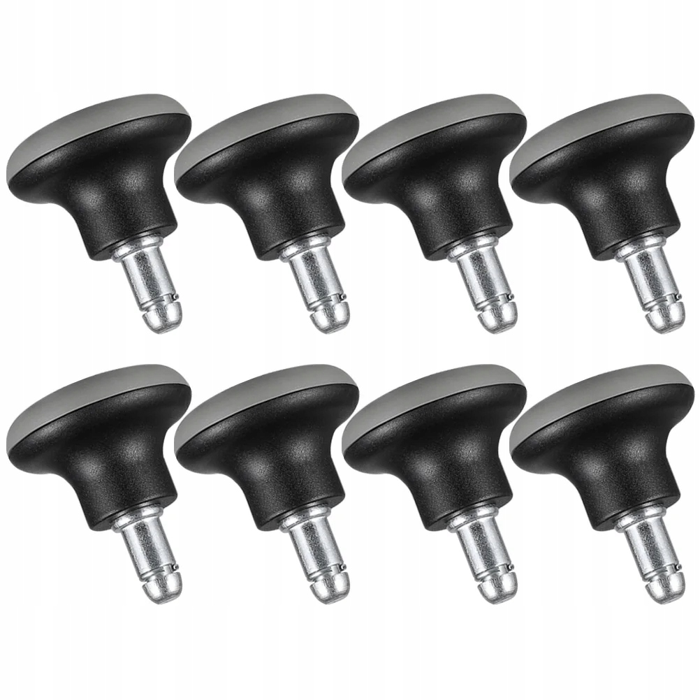 Office Chair Casters Swivel Wheels Insert 8 Pcs - 13769776483 ...