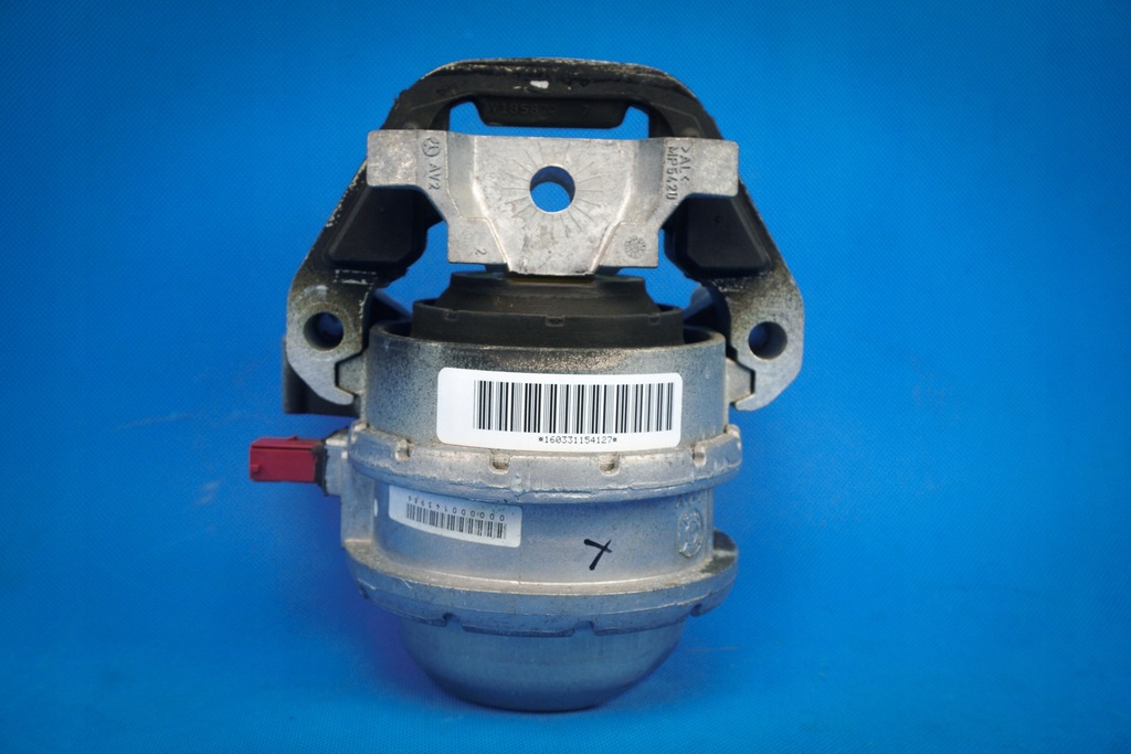 Poduszka silnika prawa Audi A8 S8 4H 4H0199256AA - 11178196426 ...