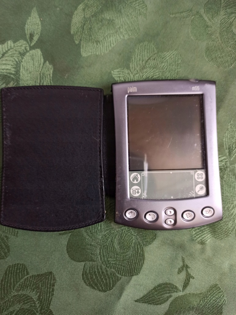 Palmtop Palm m515 - 12605510288 - oficjalne archiwum Allegro