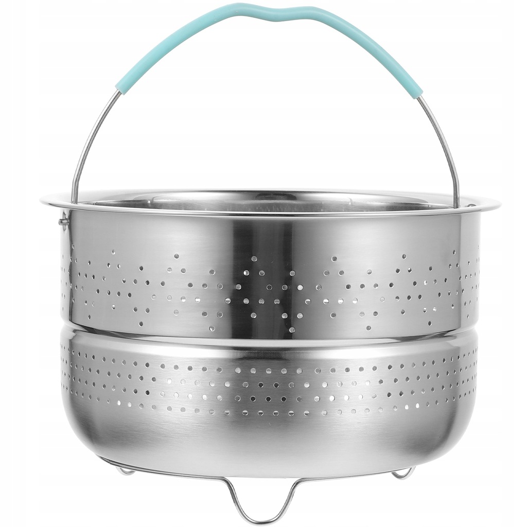 Stainless Steel Rice Steamer Tiny - 13497890606 - oficjalne archiwum ...