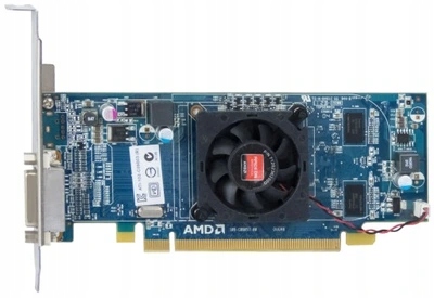 amd radeon ati-102-c09003 (B) - 13125232313 - oficjalne archiwum Allegro