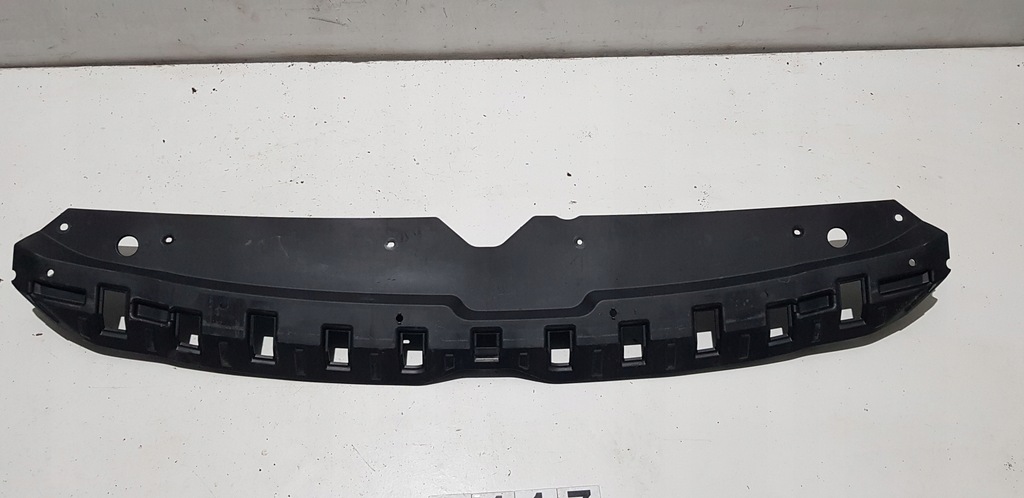 PAS GÓRNY NAKŁADKA HYUNDAI I20 II 86353-C8000 - 13137900318 - oficjalne ...