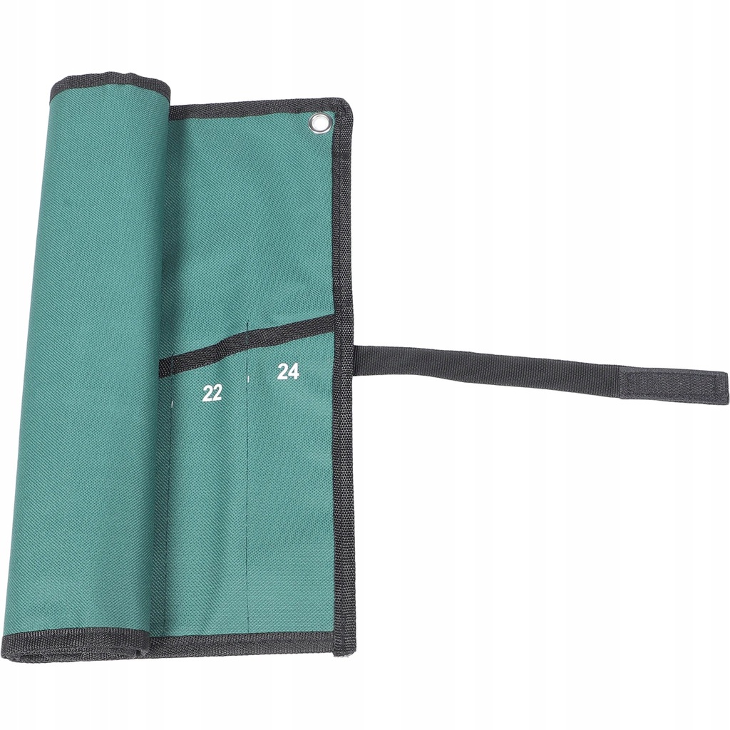 Wrench Roll Up Bag Wrench Tools Organizer Pouch - 13812758524 ...