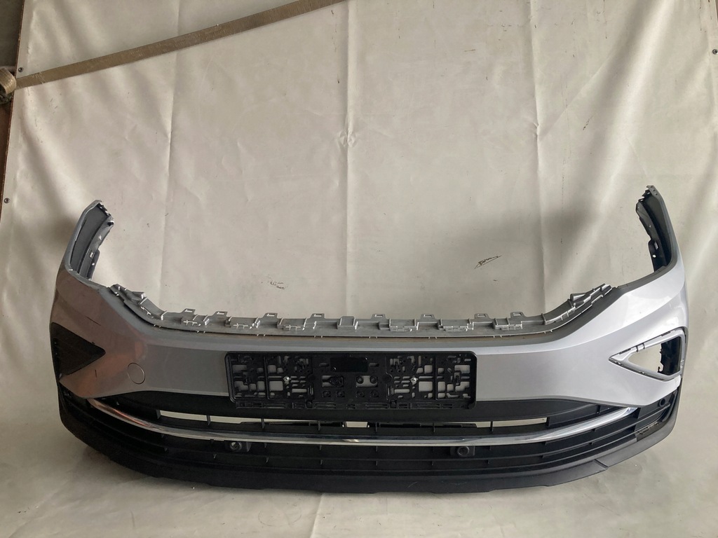 Zderzak przód przedni VW Tiguan 2 II 5NA 5NN Lift 20- NOWY MODEL ...