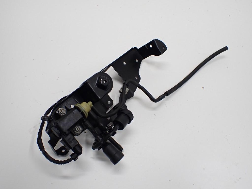 ZAWÓR PODCIŚNIENIA 1K0906627B MAN TGE VW CRAFTER II 7C 2.0 TDI DAU 20R ...