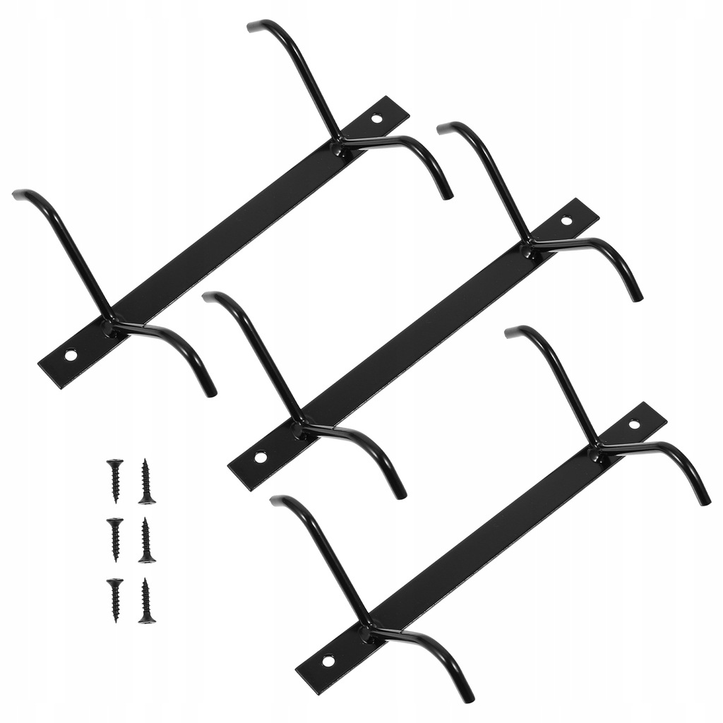 Mug Hanger Metal Shelf Brackets Cabinet Organizer - 14304067425 ...