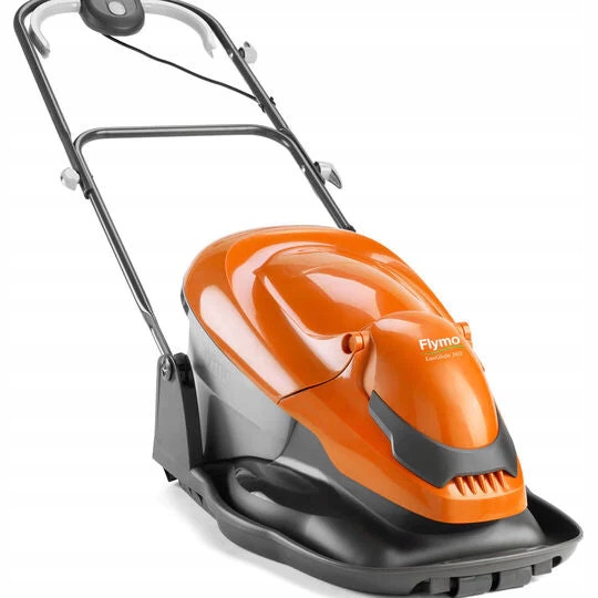 Kosiarka elektryczna Flymo Easiglide 300 - 13671642011 - oficjalne ...