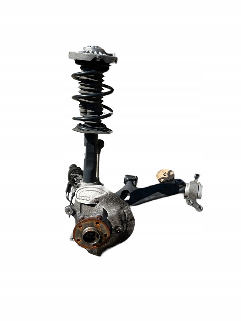 BMW X1 F48 ZWROTNICA AMORTYZATOR LEWY 6876645 - 14245900995 - oficjalne ...