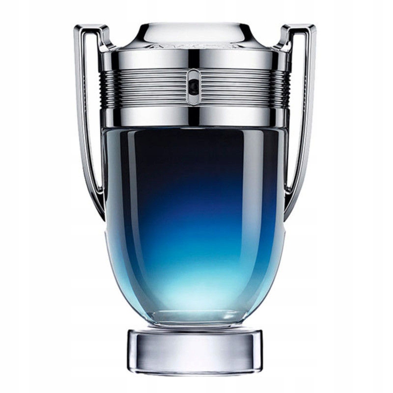 Perfumy Męskie Invictus Legend Paco Rabanne EDP (5 - 11667111798 ...