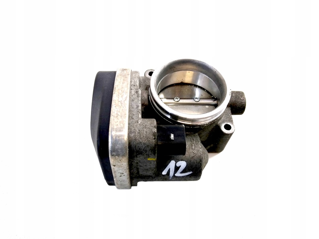 PRZEPUSTNICA BMW E81 E87 E90 E91 13541439224-04 - 10483404447 ...