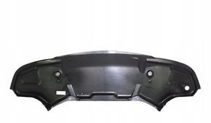 Osłona pod zderzak Mercedes W211 A2115204423 NOWA - 7665742516 ...