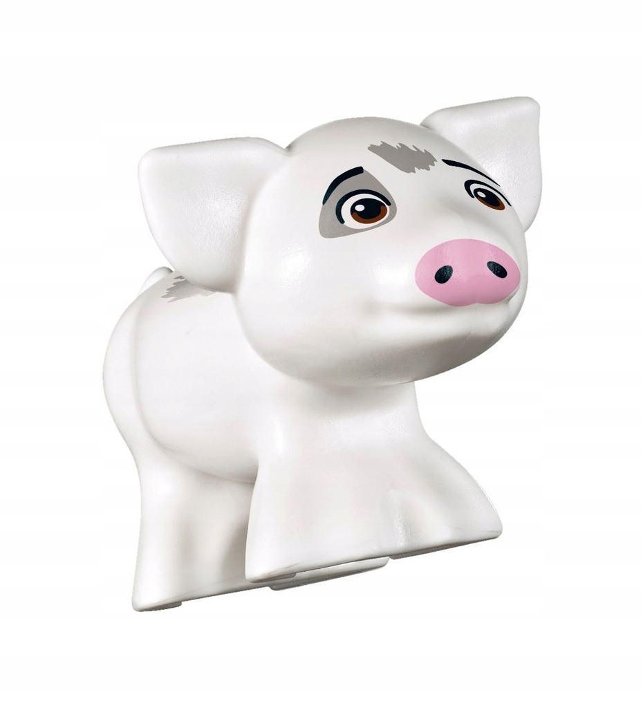 Lego świnka prosiak Pua Moana Vaiana 29769pb02 - 11897428267 ...