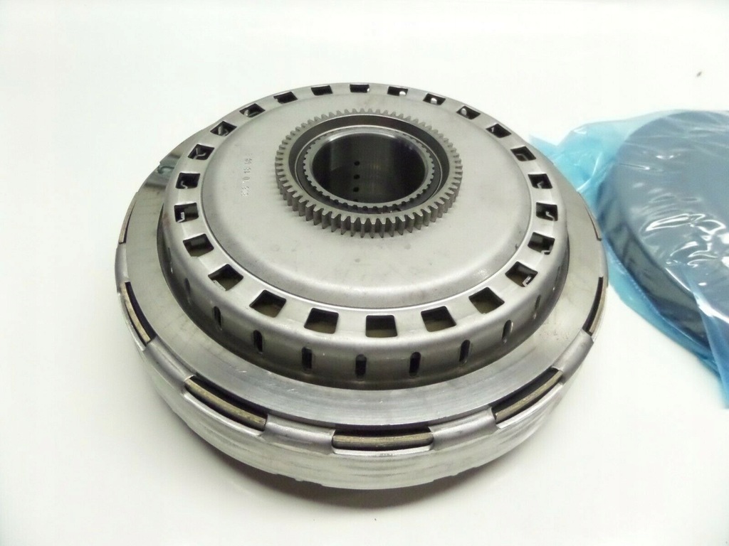 Sprzęgło Powershift 6DCT450 MPS6 Volvo Ford OE - 8612553203 - oficjalne ...