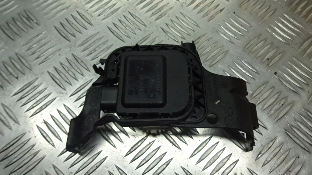 SILNICZEK NAGRZEWNICY VW POLO IV 6Q1907511A - 8683998071 - oficjalne ...