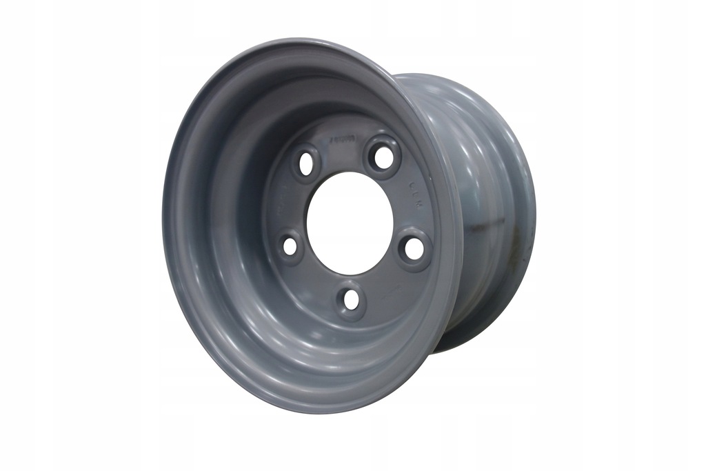 FELGA FELGI PRZYCZEPA 6J 10" 5x140 KOŁA - 11040963975 - oficjalne ...