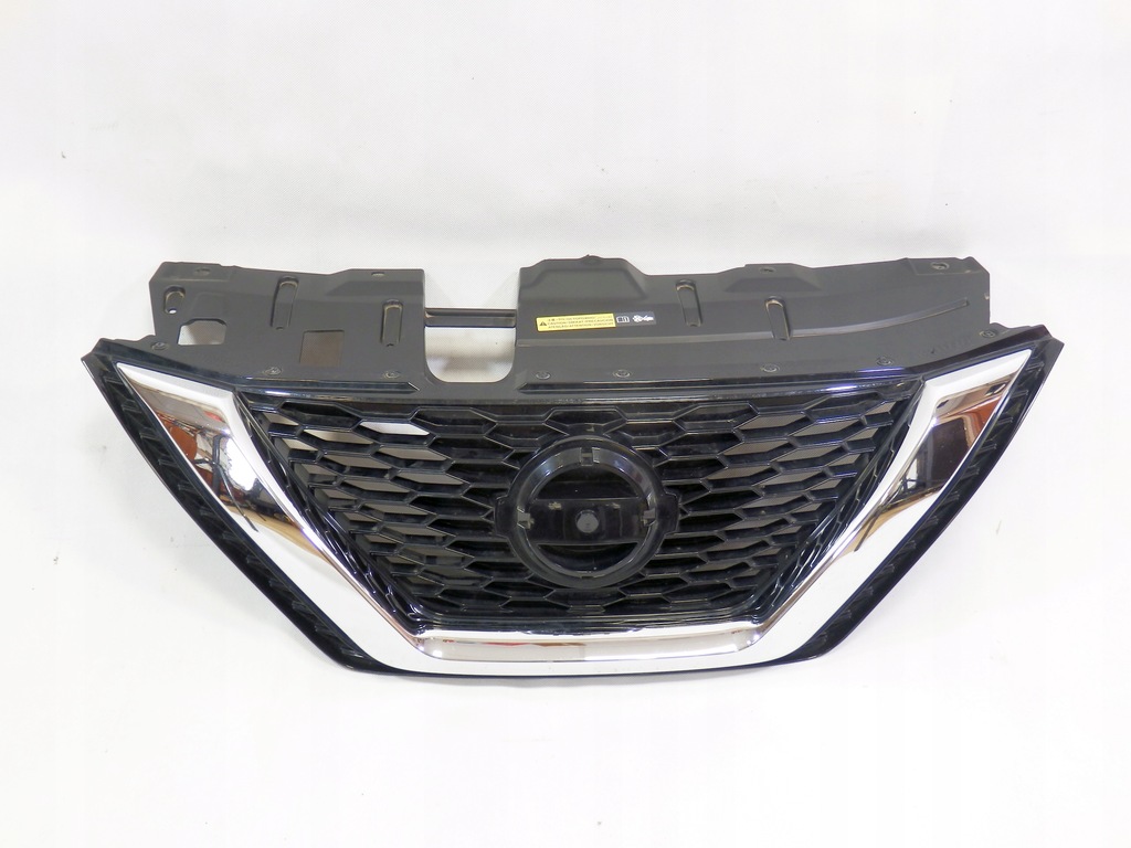 ATRAPA GRILL NISSAN QASHQAI J12 LIFT 62398-HV80A - 13534133753 ...