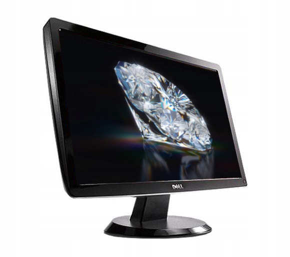 Monitor Dell ST2210 22'' LCD HDMI 1920x1080 kl. A - 13597846934 ...