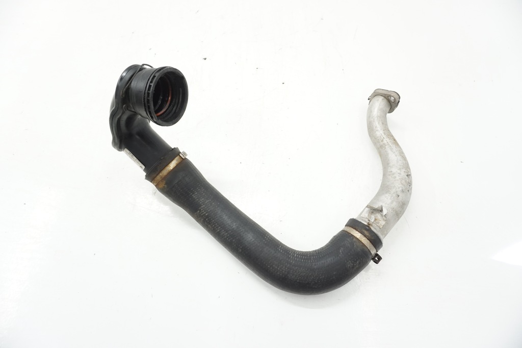 OPEL ASTRA J 2.0 CDTI RURA INTERCOOLERA 13386923 - 13281107460 ...