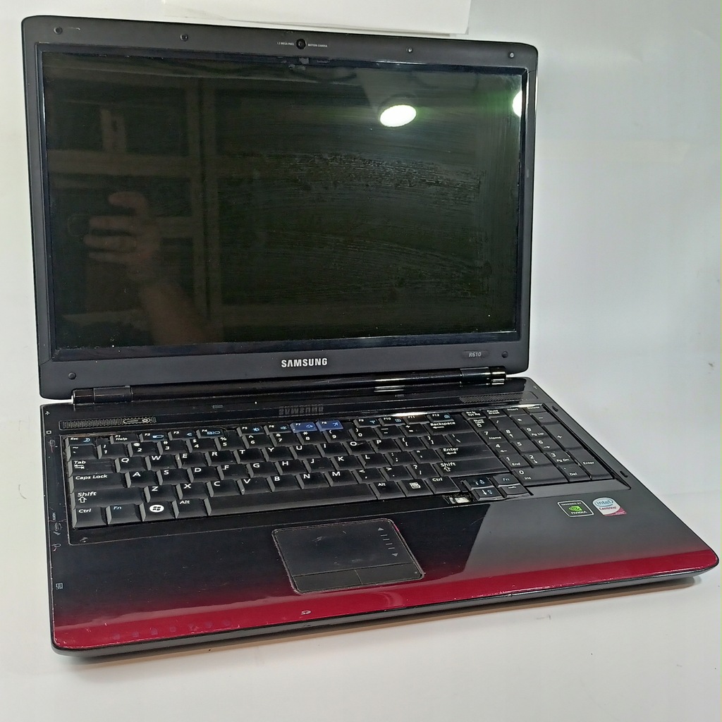 Samsung R610 (780) - 13296962587 - oficjalne archiwum Allegro