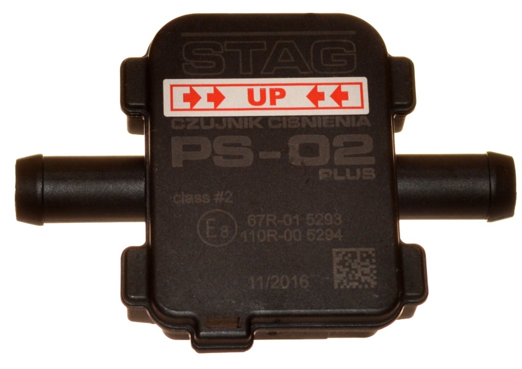 MAPSENSOR CZUJNIK CIŚNIENIA AC STAG PS-02 PLUS - 7215328832 - oficjalne ...