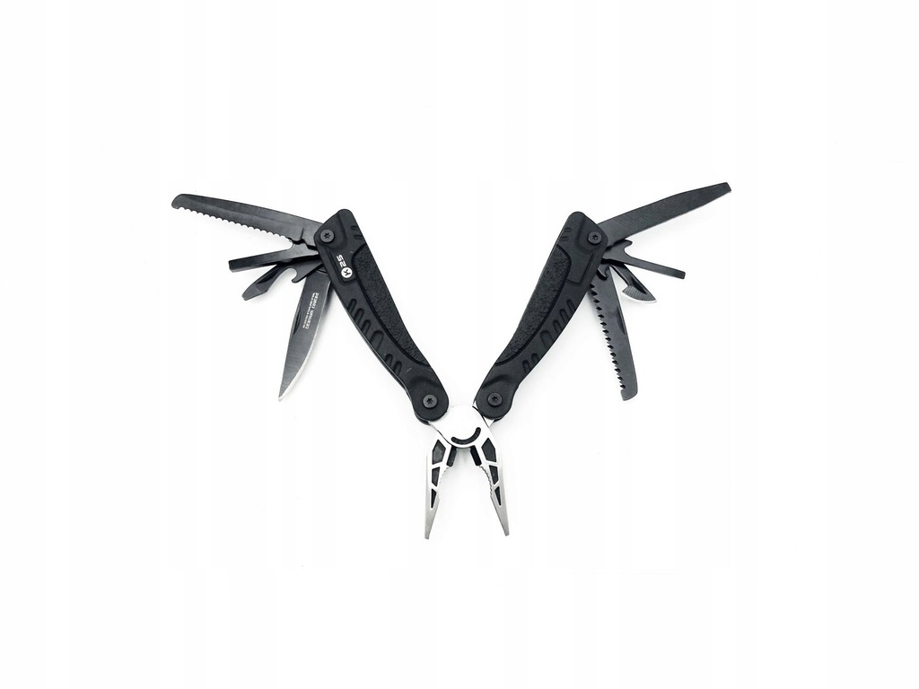Multitool z kombinerkami K25 - 11746910814 - oficjalne archiwum Allegro