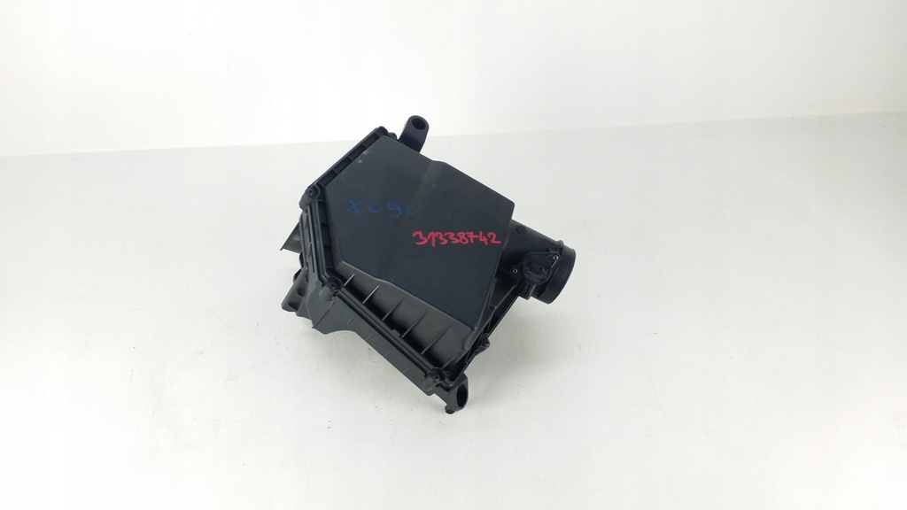 VOLVO XC90 OBUDOWA FILTRA POWIETRZA ORYG 31338742 - 8612683454 ...