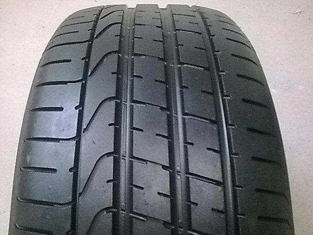 OPONY LETNIE PIRELLI P ZERO 265/40/21 i 295/35/21 - 11529165132 - oficjalne archiwum Allegro