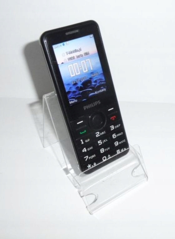 PHILIPS E168 - 8622724693 - oficjalne archiwum Allegro