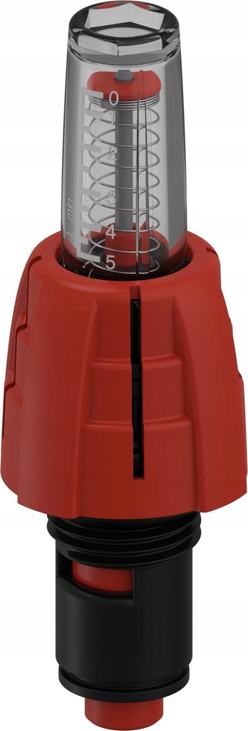 UPONOR Vario Manifold Flowmeter przepływomierz 0-5L/min. 1133468 ...