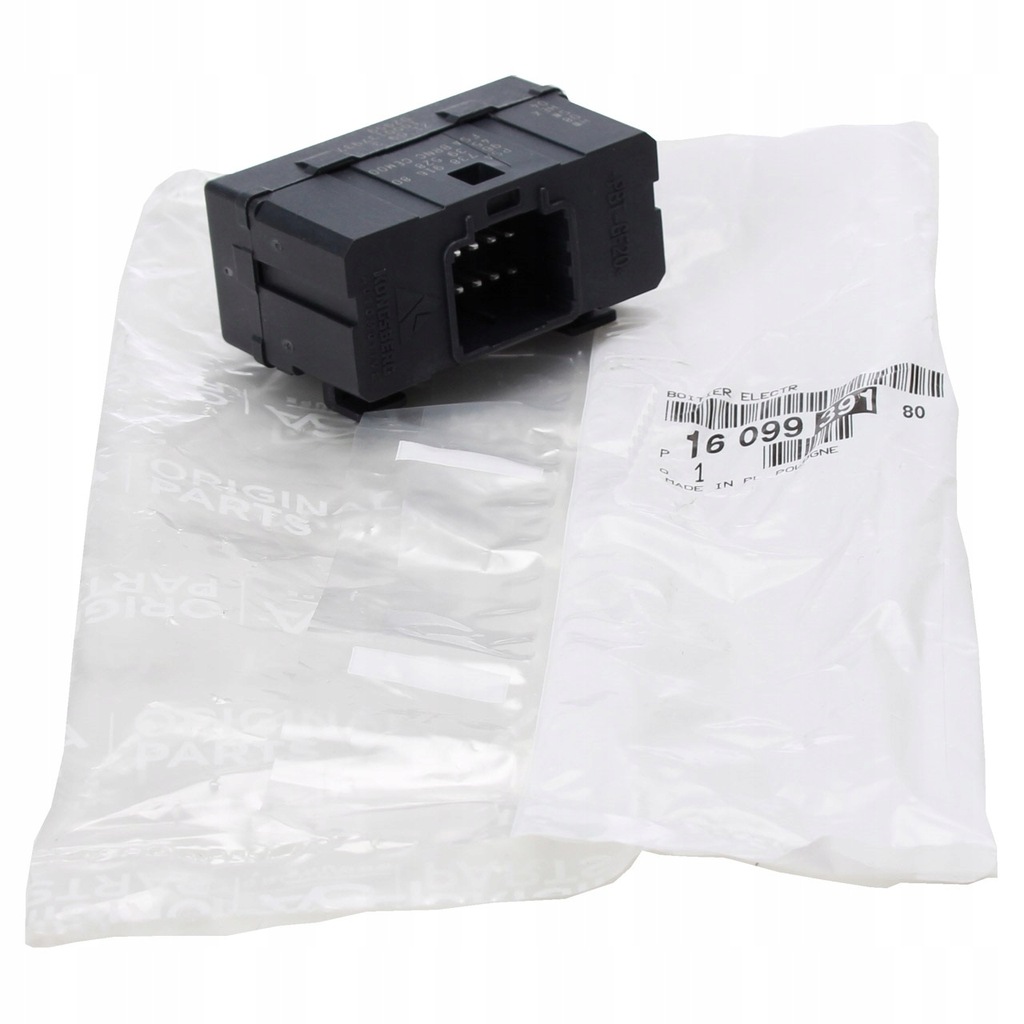 MODUŁ PODGRZEWANIA FOTELA PEUGEOT 508 - 13312735212 - oficjalne ...