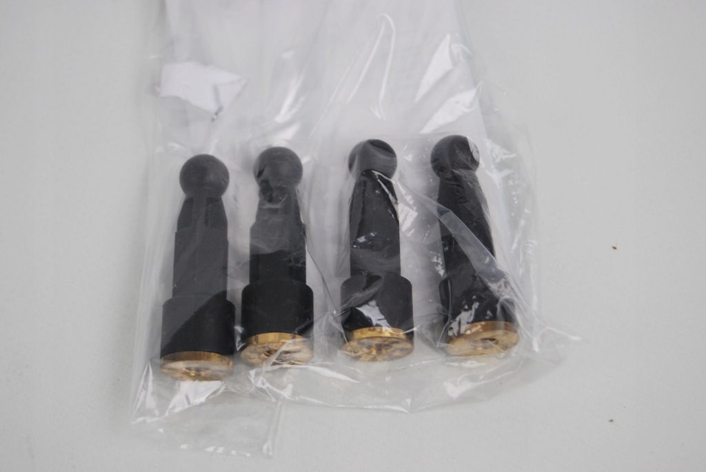 Mocowania osłony silnika Audi Q7 Q8 VW WHT007153 - 9450254494 ...