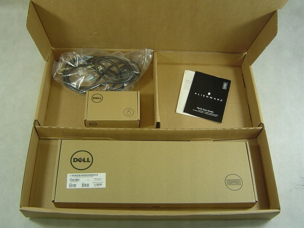 Alienware Aurora R7 i7-8700K 256SSD 16GB RTX 2080 - 8076744709 ...