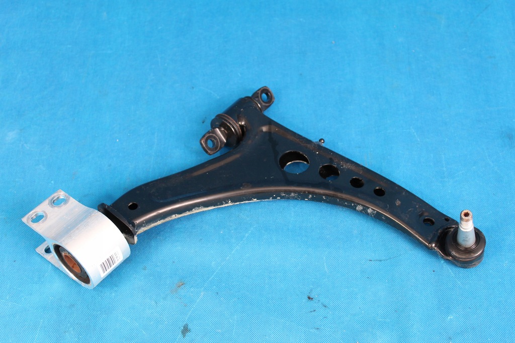 Opel Insignia B WAHACZ PRZÓD PRAWY BANAN 18R - 12676980814 - oficjalne ...