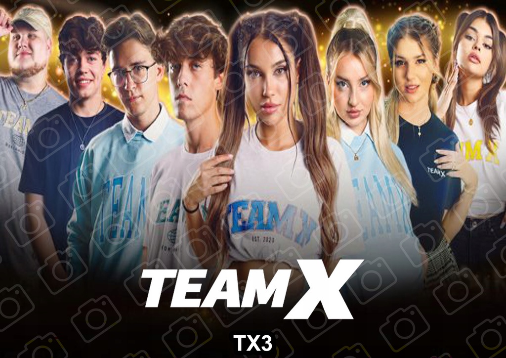 Opłatek na Tort TEAM X Wydruk Cukrowy A4 - 11539567466 - oficjalne archiwum Allegro