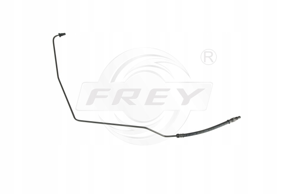 FREY PRZEWÓD POMPY SPRZĘGŁA MERCEDES - 13491762436 - oficjalne archiwum ...