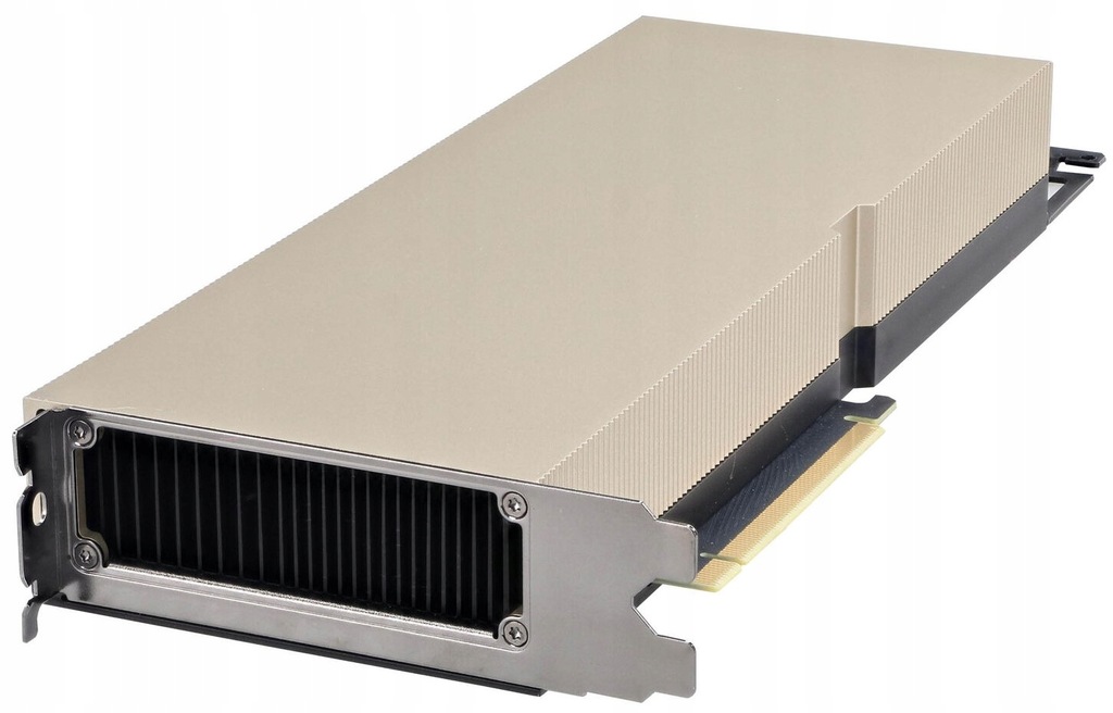 Nvidia Ampere A16 64GB GDDR6 PCIe4.0x16 FHFL D1P1T - 14653056732 ...