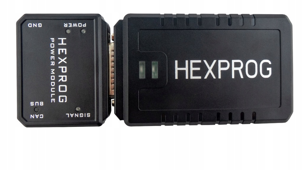 PROGRAMATOR HEXTAG HEXPROG MICROTRONIK BMW CAS - 10001905000 - oficjalne archiwum Allegro