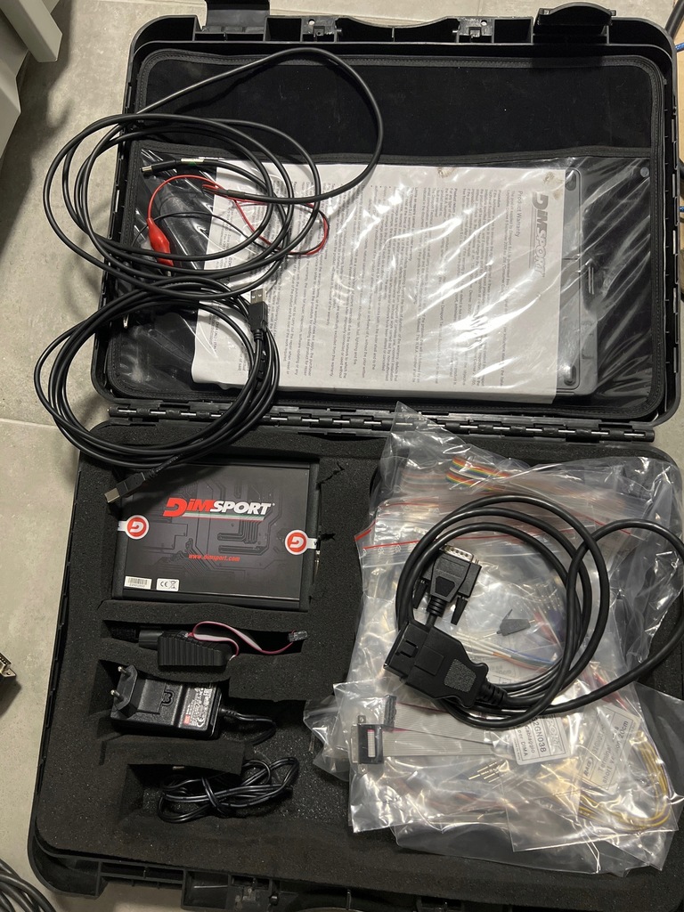 TRASDATA MASTER FULL PROTOCOL DIMSPORT CHIPTUNING edycja map ciężarowe ...