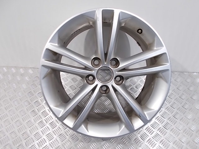 OPEL INSIGNIA 5X120 8JX18 ET42 ORYGINAŁ 13235011 - 11259630032 ...