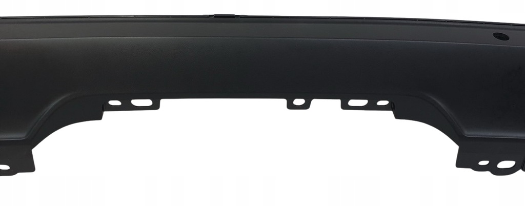 Clio V spoiler dyfuzor tył 850B25339R NOWY ORYGINA - 13311858663 ...