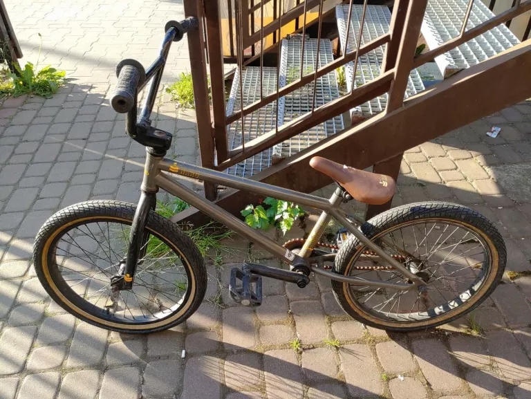 ROWER BMX HARO CAT 2 POLECAM! - 12227675800 - oficjalne archiwum Allegro