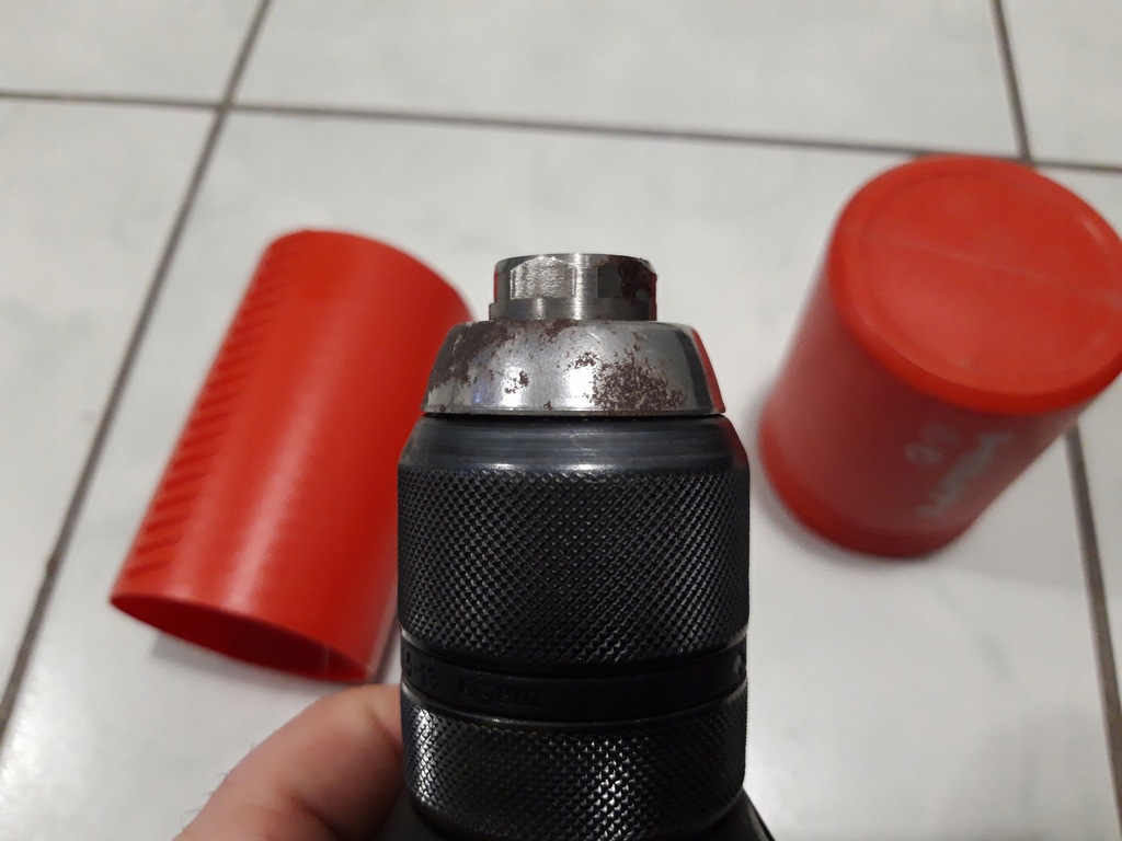 hilti WZA SDS KPL 250764/8 - 7839438333 - oficjalne archiwum Allegro hilti WZA SDS KPL 250764/8 - 7839438333 - oficjalne archiwum Allegro